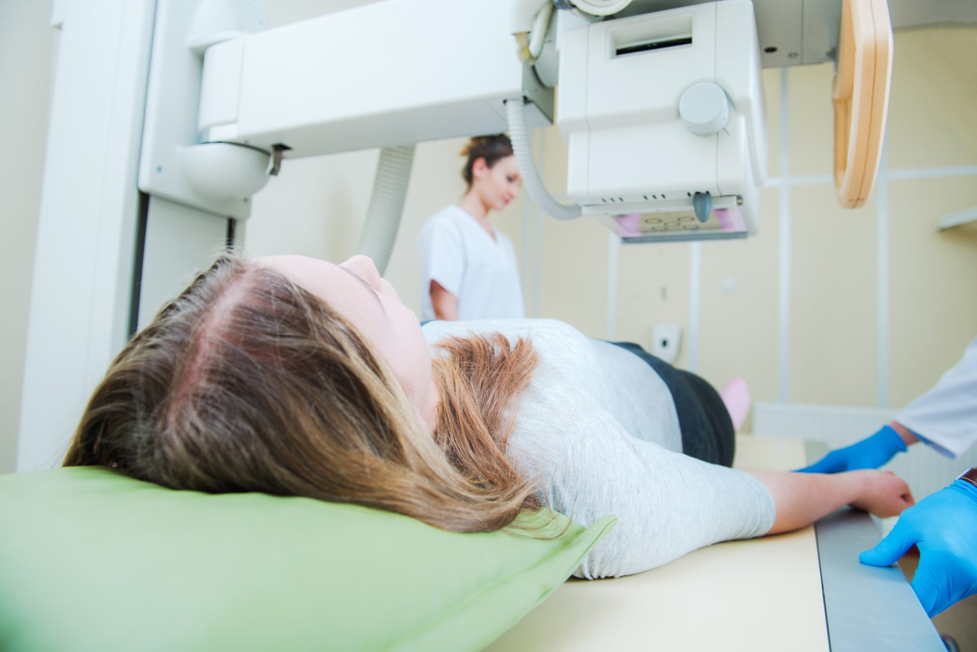 Radiology X Ray Scanning | Centre d'imagerie médicale provence