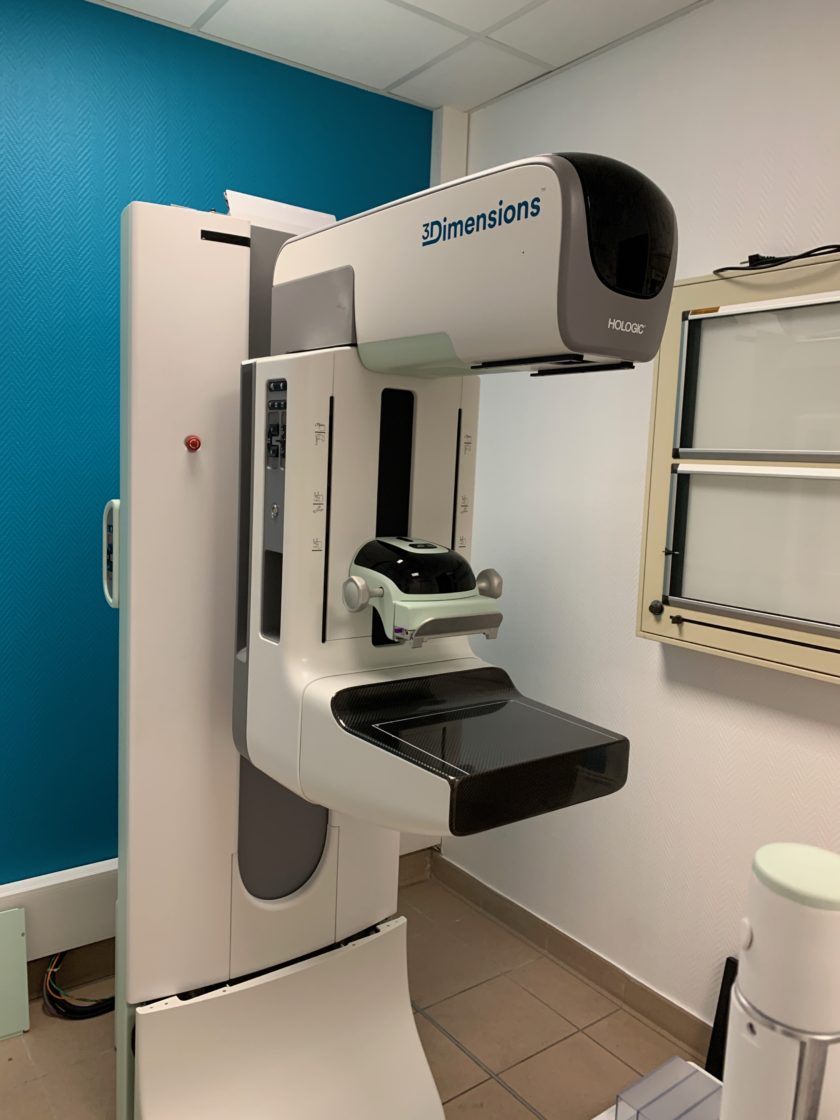 | Centre d'imagerie médicale provence